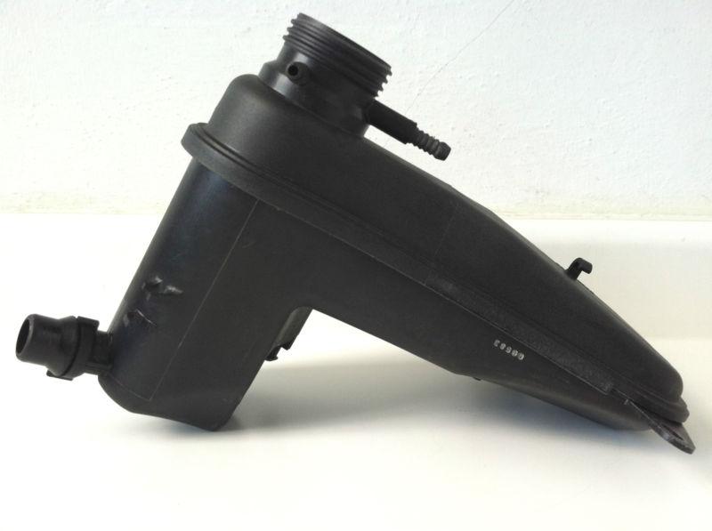 Find BMW OEM 2001-2006 E46 M3 S54 3.2L Coolant Expansion Tank Excellant ...