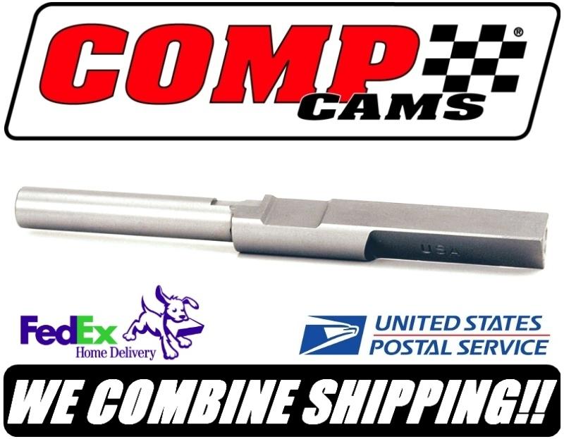 Sell Brand New Comp Cams 3/8" Arbor / Pilot Tool for Seat & Guide ...