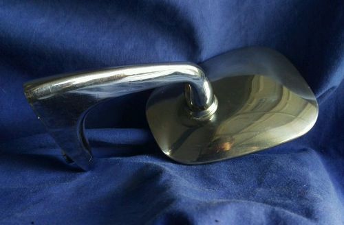 Sell Hot Rat Rod SIDE VIEW MIRROR in Elma, Washington, United States