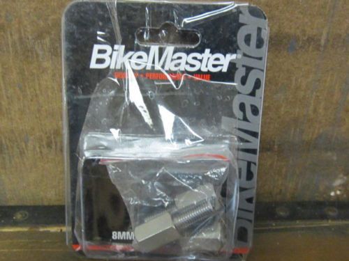 Sell BIKEMASTER MIRROR ADAPTERS 10MM FEMALE 8MM MALE 600273 ADAPTER ...
