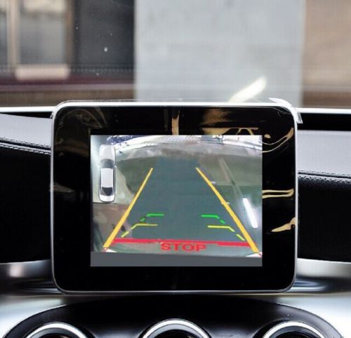 Sell Car Backup Camera With Active Parking Gudelines and Radar sensor ...