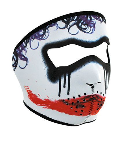 Sell NEOPRENE FACE MASK, TRICKSTER in United States, United States, for ...