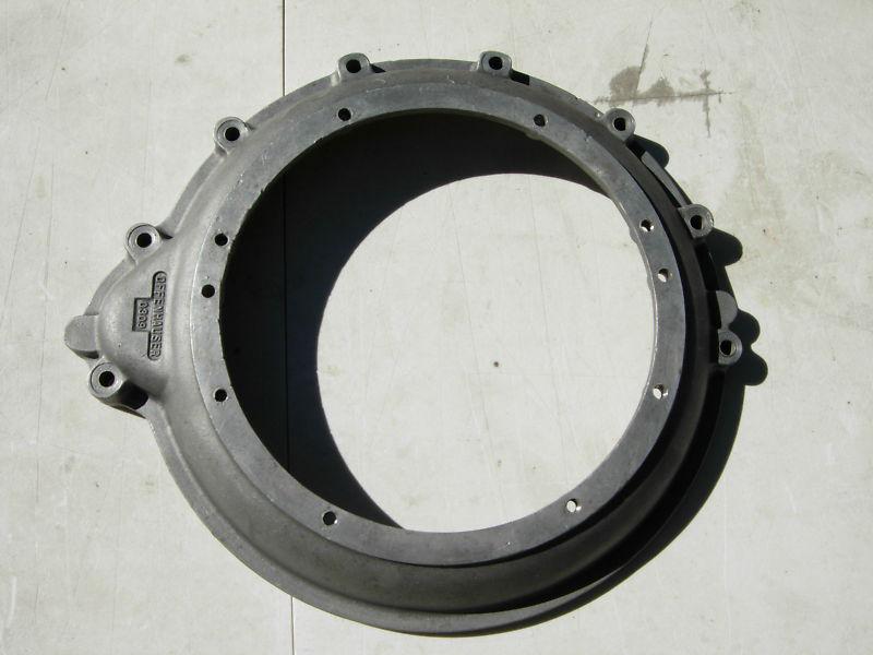 Sell VINTAGE OFFENHAUSER BUICK NAILHEAD ENGINE TO FORD TRANSMISSION ...