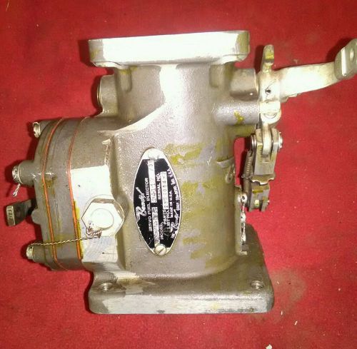 Sell BENDIX SERVO FUEL INJECTOR- CORE - RSA-5AD1 in Pretoria, Gauteng ...