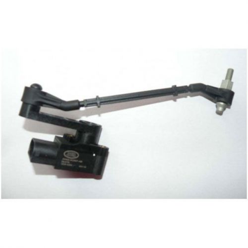 Sell LAND ROVER SENSOR FRONT AIR SUSPENSION LESS ADAPTIVE DAMPING ...