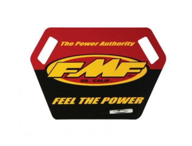Sell FMF Racing Dry Erase Pit Board in Grand Rapids, Michigan, US, for ...