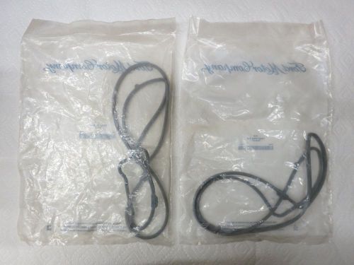 Sell *NEW* FORD 4.6L 2V Valve Cover Gasket LH / RH Side F6AZ-6584-BA ...