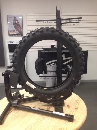 Sell Dunlop D606 120/90-18 Motorcross Dirt Bike Tire in Rockville ...