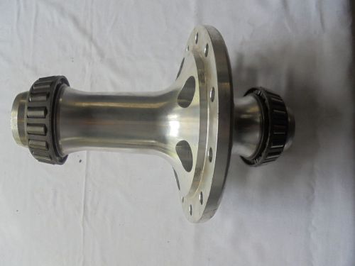 Sell ALUMINUM REAR END SPOOL FOR QUICK CHANGE REAR END USED...LIKE NEW ...