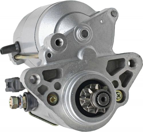 Sell DB Electrical 410-52215 Starter for 4.7 4.7L Tundra 00 01 02 03 04 05 06 07... in US ...