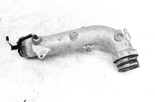 Sell 09 Yamaha Waverunner VX1100 Header Exhaust Head Pipe in Ashaway ...