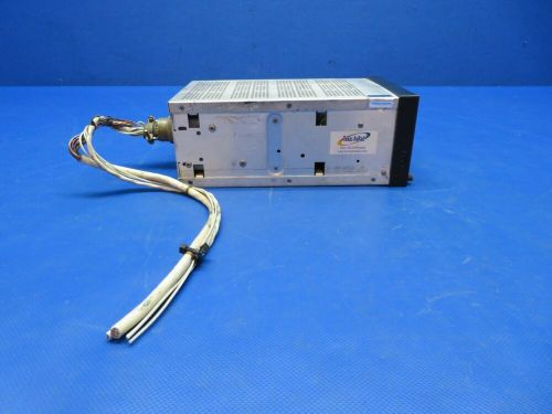 Sell Bendix IN-152A Radar Indicator Rack & Connector 4000946-5201 ...