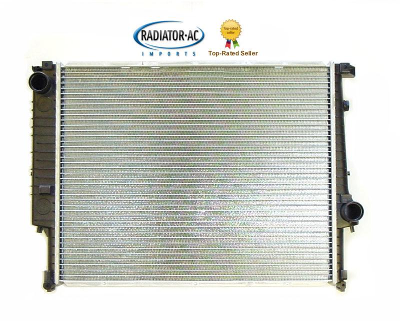Sell New Radiator BMW 325i 328i M3 323i E36 1992-1999 3-Series 94 1995 ...