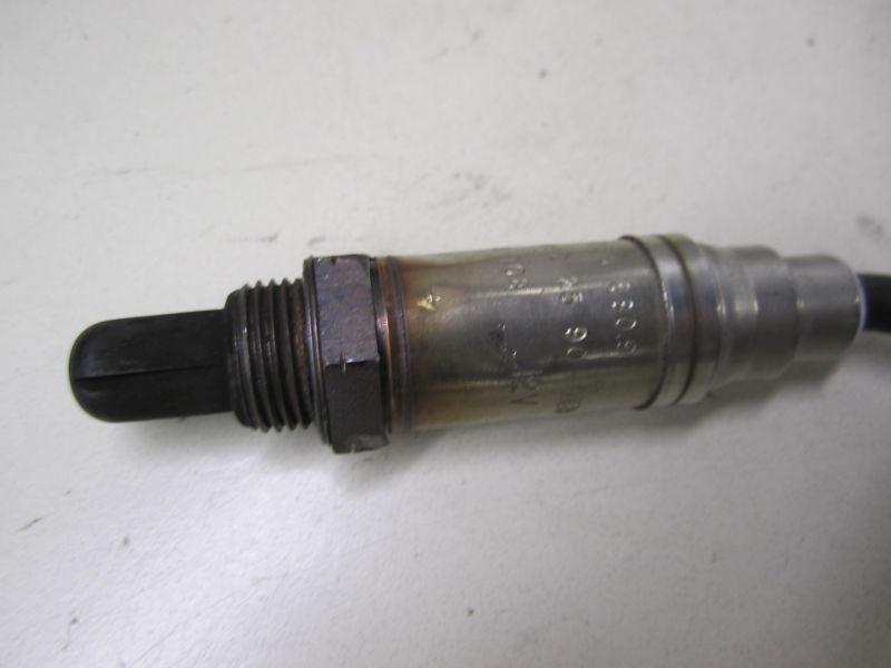 Sell BMW 3 SERIES BMW 5 SERIES 1991-95 OXYGEN O2 o2 SENSOR BOSCH ...