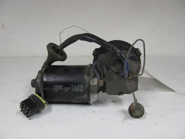 Sell WIPER MOTOR MAZDA MILLENIA 1995 Front 387774 in Waterbury ...