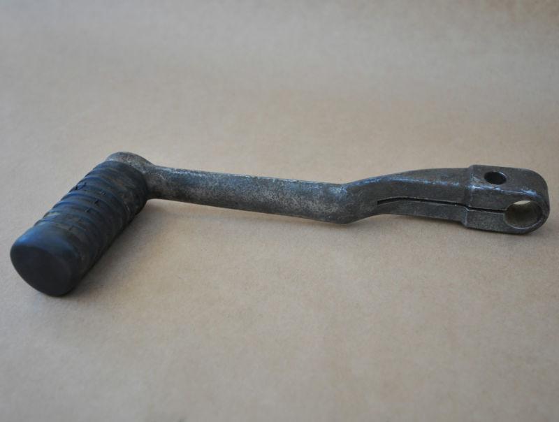 Sell Harley Davidson Panhead, Shovelhead, Sportster, K Model Shift ...