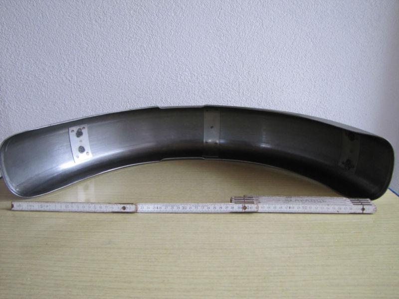 Sell BMW DKW fender front R26 R27 R50 R60 R69 in Chemnitz, DE, for US ...
