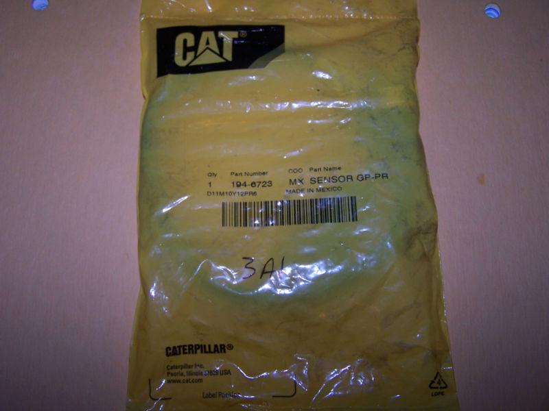 Sell Cat Sensor GP-PR in Medford, New York, US, for US $125.00