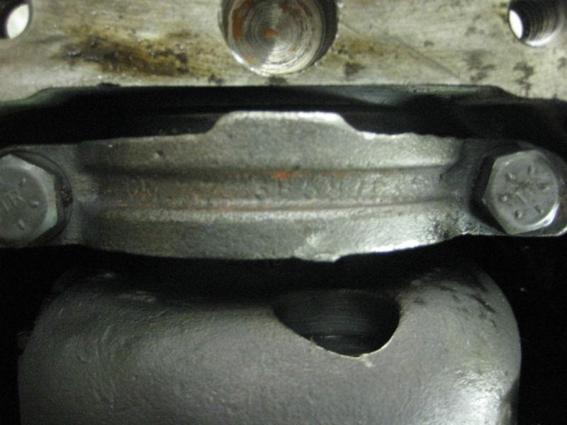 Sell 63-79 CORVETTE 16,000 ORIGINAL MILE LR POSITRACTION 3:36 REAR END ...