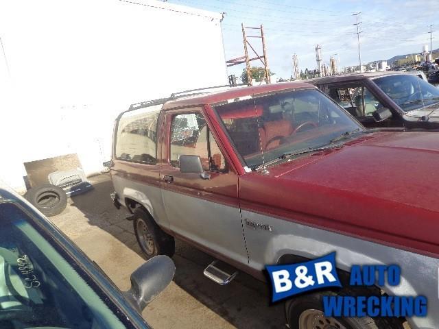 Sell Wheel/Rim for 88 89 90 91 92 FORD RANGER ~ 15X7 12 HOLE ALUM ...