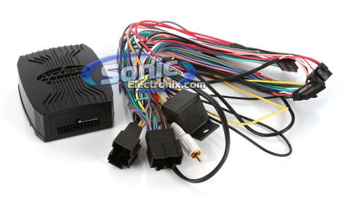 Purchase Metra GMOSLAN-012 GM Factory Integration Interface OnStar ...