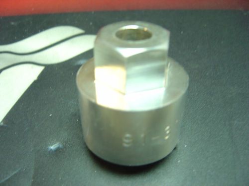 Purchase MERCURY OUTBOARD PARTS LOWER UNIT SHIFT SHAFT BUSHING TOOL in ...