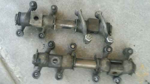 Purchase VW 1:1 RATIO ROCKERS VW TYPE 1 bug bus in Riverside ...