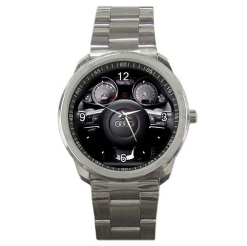 Purchase NEW ARRIVAL audi r8 steer WATCHES in surabaya, jatim, Indonesia