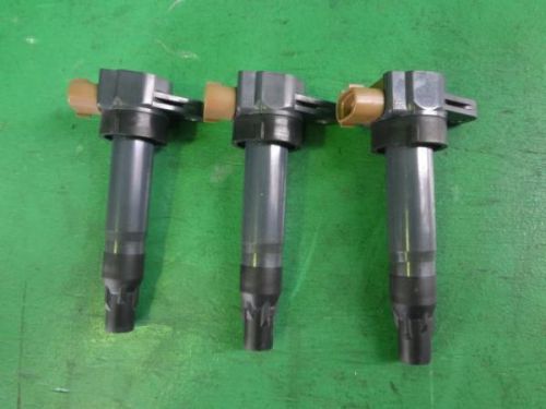 Purchase NISSAN MOCO 2011 Ignition Coil Assembly [0167250] in Minato-ku ...