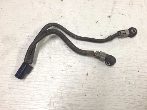 Purchase 08-2013 INFINITI G37 G37S OEM VQ37VHR ENGINE WIRING MOTOR ...