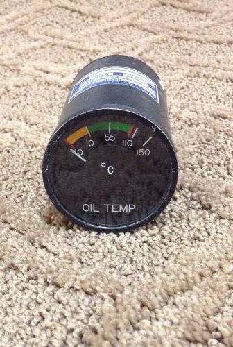 Purchase Oil Temp Gauge RC Allen Airplane Aviation in Nikiski, Alaska ...