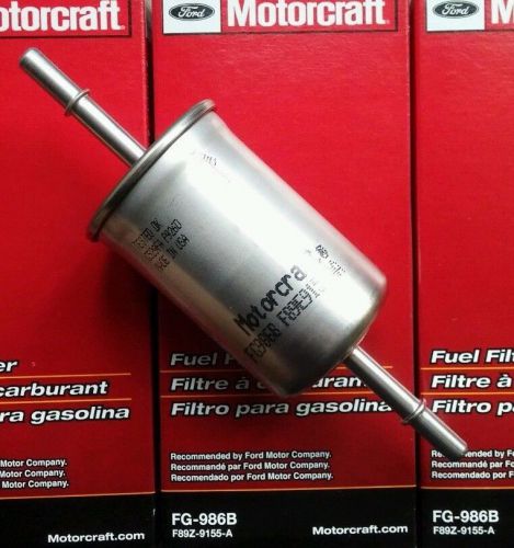 Purchase Motorcraft Fuel Filter FG-986B in Cub Run, Kentucky, United ...