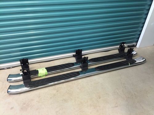 Purchase Ford Super Duty F250 F350 Factory Side Steps - New in Fremont ...