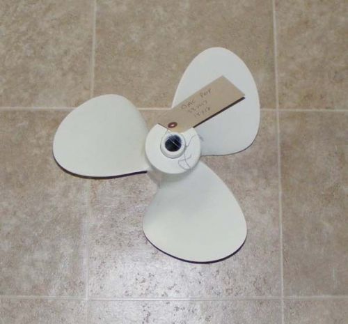 Purchase PRM1253 OEM OMC STERN DRIVE PIN DRIVE PROPELLER 14 X 12 PITCH ...