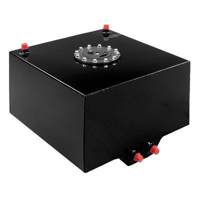 Purchase Summit Racing Aluminum Fuel Cell 10 Gallons 291210D 16.5"x16.5 ...