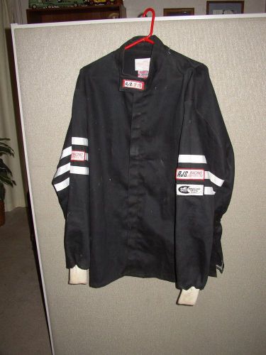 Purchase RJS RACING JACKET. SFI 3-2A / 1 in Caldwell, Idaho, United States