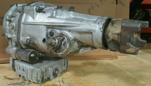 Purchase FORD C6 GEAR VENDORS OVER DRIVE in Highland Park, Illinois ...