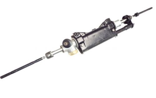 Purchase BMW E21 3 Series ORIGINAL BMW - ZF STEERING RACK - NOS NEW ...