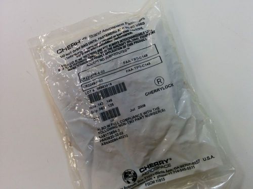 Purchase Cherry Lock CR2249-4-02 / NAS1738B4-2,Cherry Blind Rivet in ...