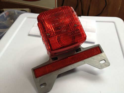 Purchase PUCH MOPED VESPA SACHS BATAVUS MOTOBECANE CEV 9400 TAIL LIGHT ...