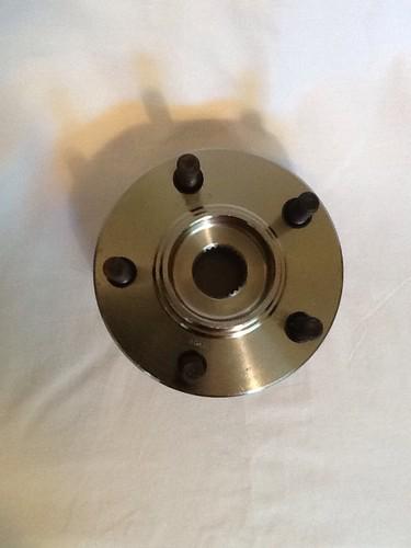 Purchase Timken 513100 Front Hub Assembly in Eastlake, Ohio, US, for US ...