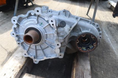 Purchase 2018-2021 Jeep Grand Cherokee Trackhawk 6.2L OEM Transfer Case ...