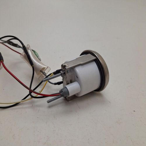 Purchase Suzuki Outboard Motor Tilt Trim Gauge Indicator 2" OEM 34800 ...