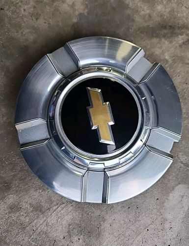 Purchase Chevrolet GM Silverado Tahoe 1500 9596343 OEM Single Wheel ...