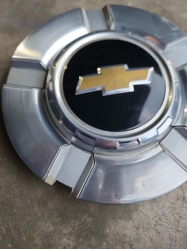 Purchase Chevrolet GM Silverado Tahoe 1500 9596343 OEM Single Wheel ...