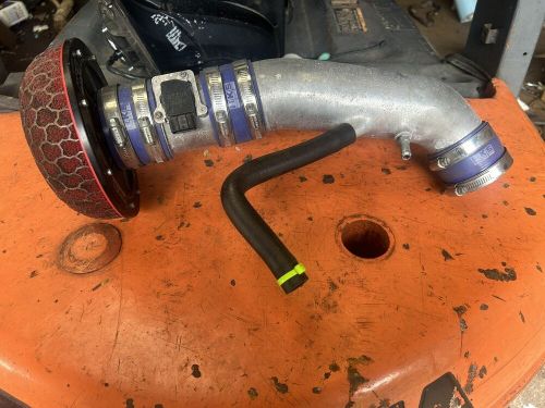 Purchase Honda Civic type R Fn2 Hks Induction Kit in falkirk, United ...