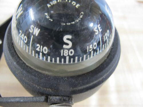 Purchase Vintage Large AIRGUIDE Chicago Liquid Filled Boat Aircraft ...