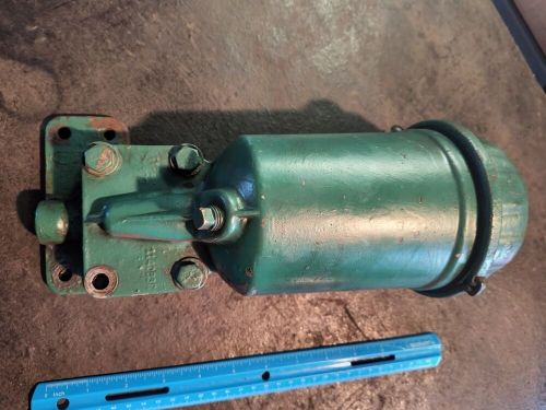 Purchase Full Flow Oil Filter Housing For Chrysler ACE Marine Flathead ...