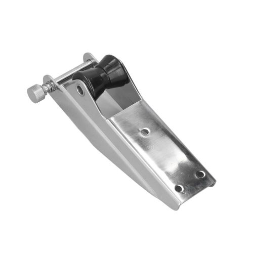Purchase 230mm Marine Anchor Roller Spring Loaded Pin Stainless Steel ...