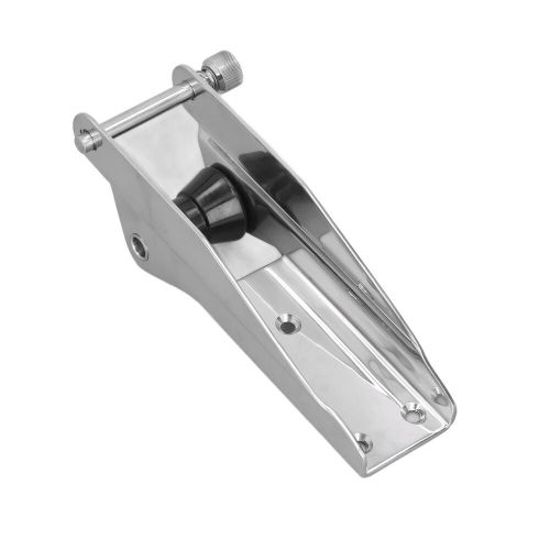 Purchase 230mm Marine Anchor Roller Spring Loaded Pin Stainless Steel ...